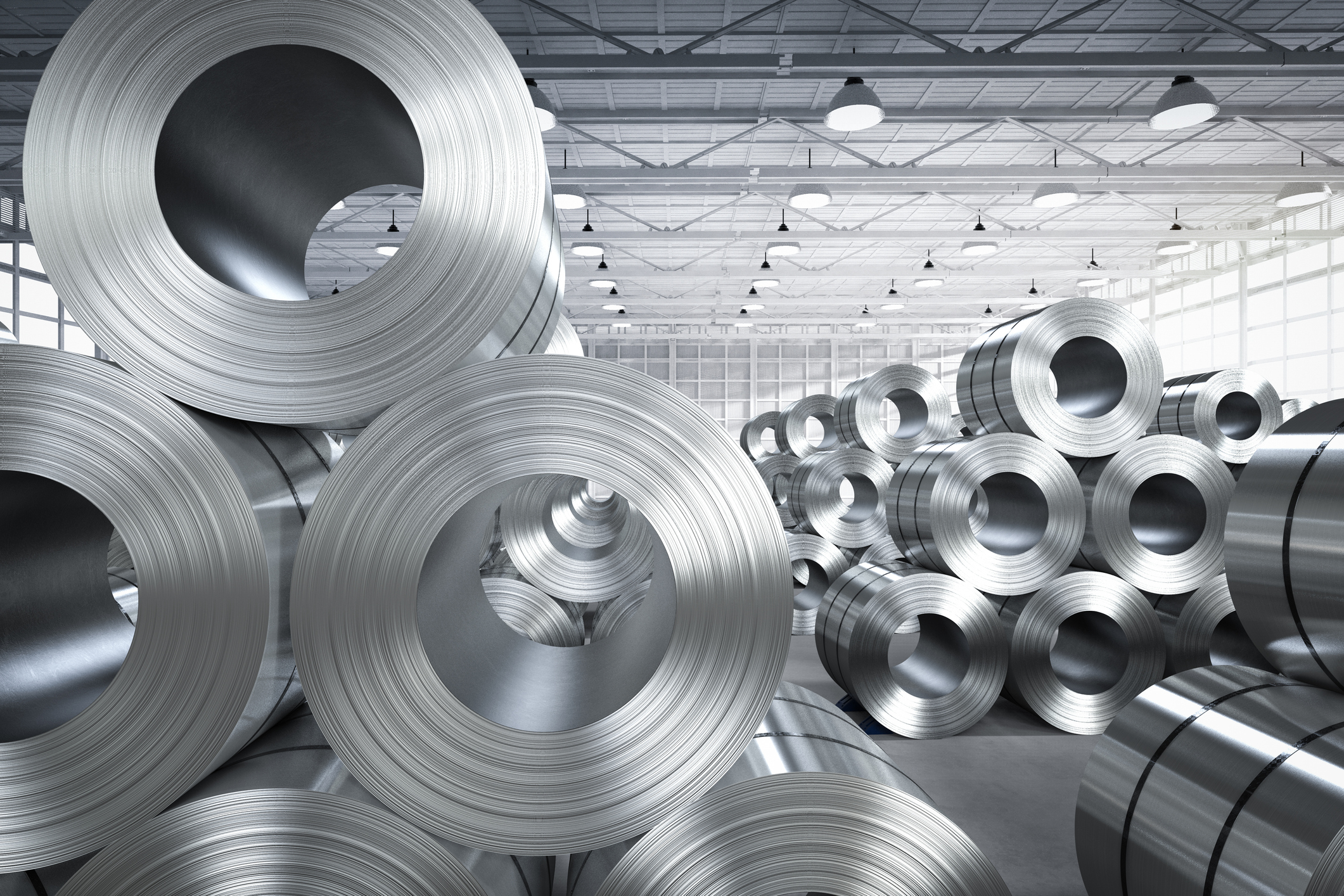 How steel can help you do more with less - Steel for packaging Europe