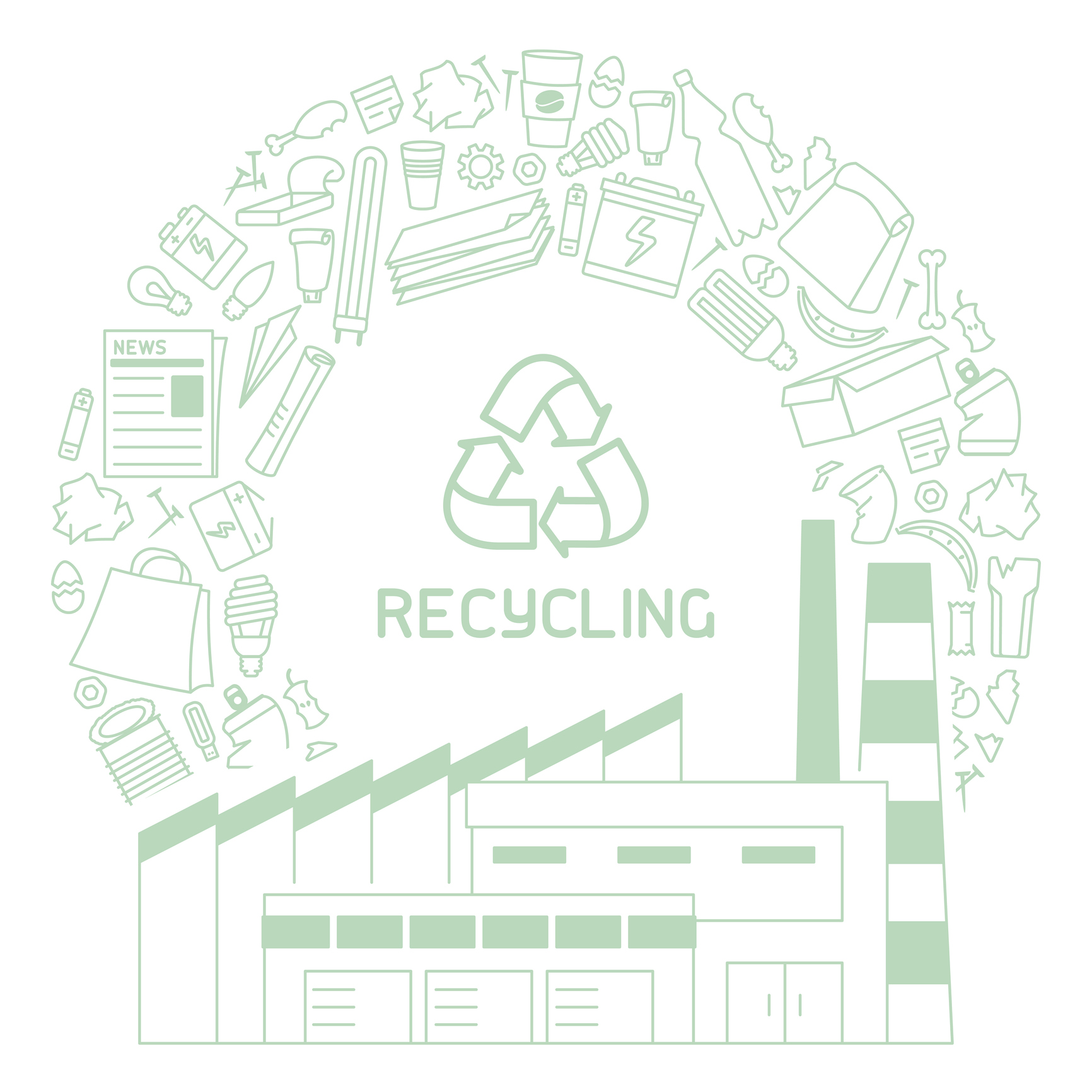 Apeal welcomes revision of Waste Framework Directive - Steel for ...