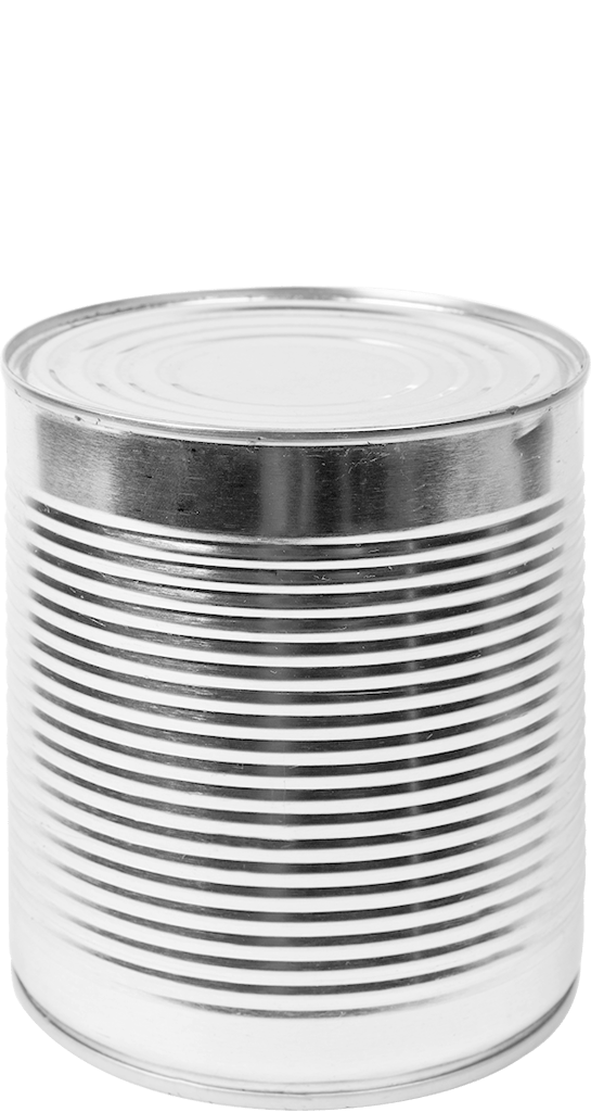 Where is it used? - Steel for packaging Europe